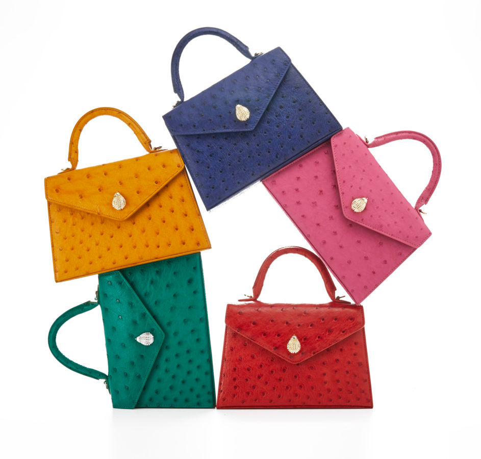 Ethan Koh on his inspiration, his new "essentials" collection, and how ...