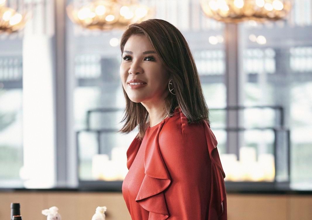 The home chef’s recipe: Dr Karen Soh’s beef Wellington