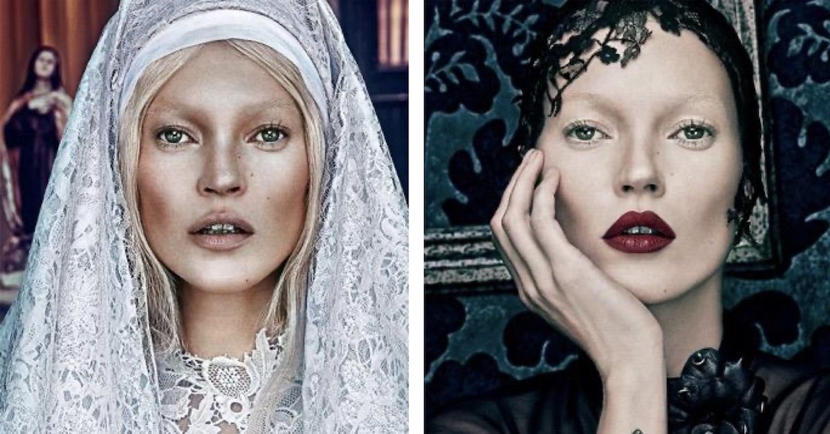 Polaroids from fashion photographer Steven Klein to go under the hammer ...
