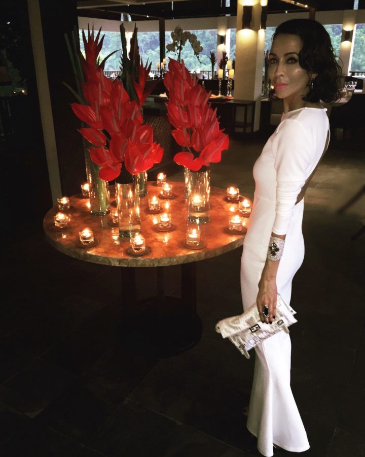 Mayuri Vara of Vara London talks design inspiration and the women she ...