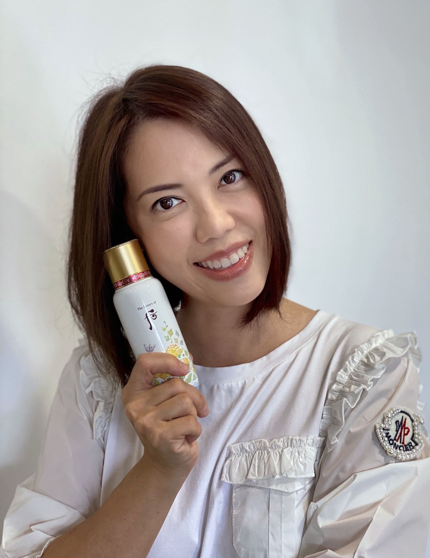Friends of Prestige Singapore share their favourite History of Whoo ...