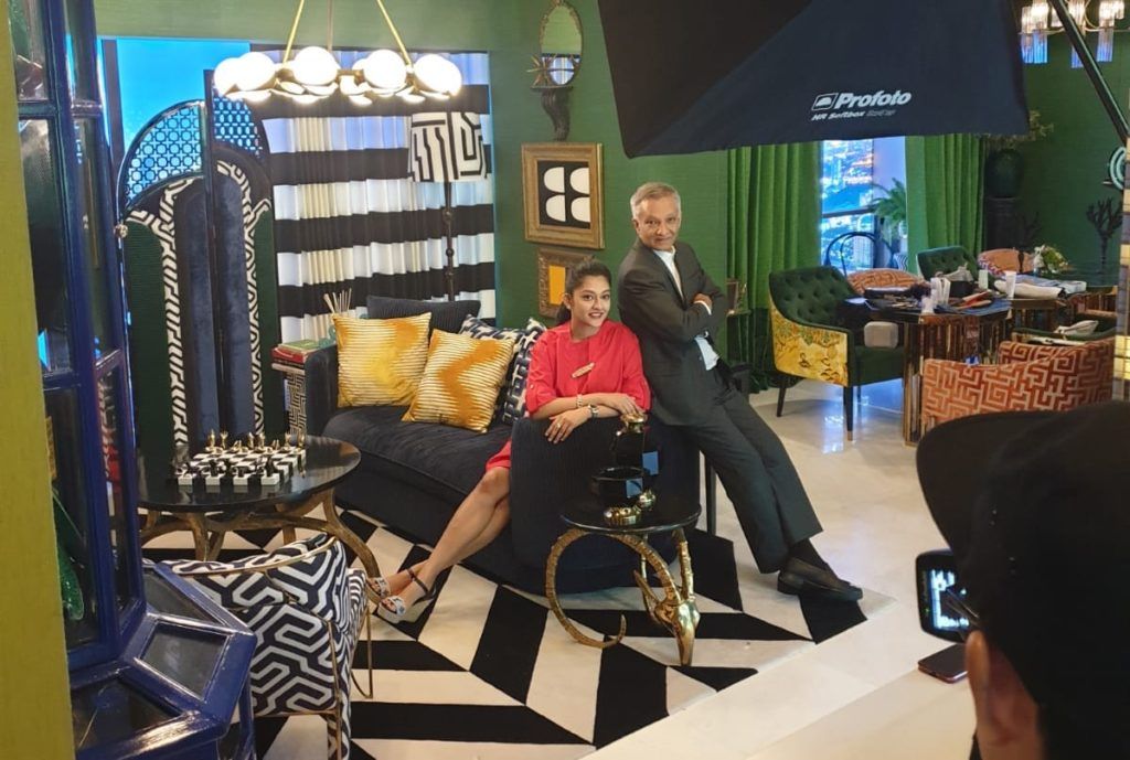 Prestige Singapore 20th Anniversary: A celebration of milestones and ...