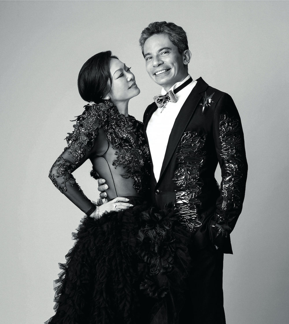 Power for Good 2020: Anthonia Hui and Leonardo Drago, Co-founder and ...