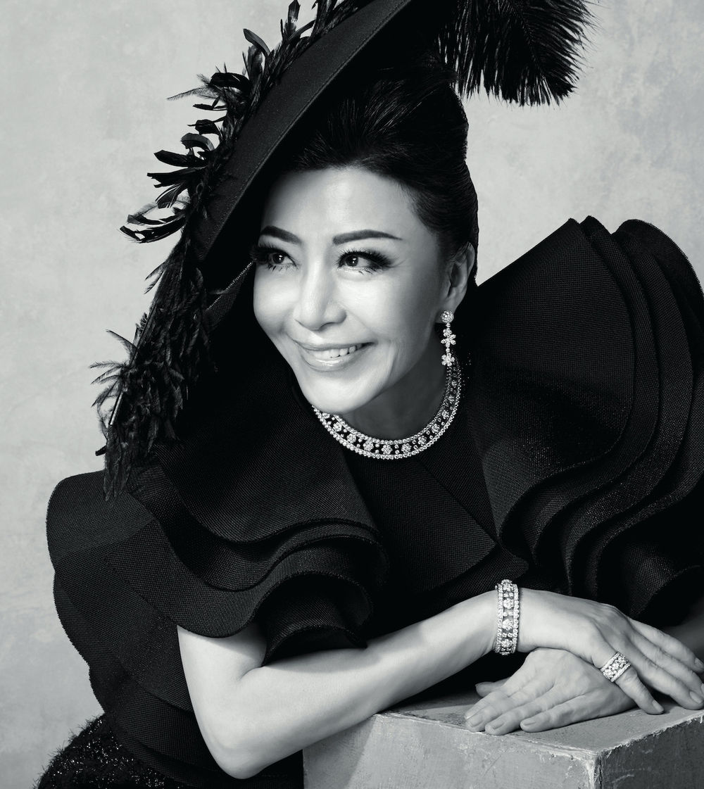 Power for Good 2020: Grace Yeh, Businesswoman