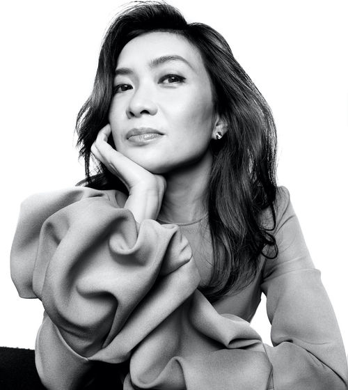 Power for Good 2020: Ho Ching Lin, Senior Consultant of Glaucoma ...