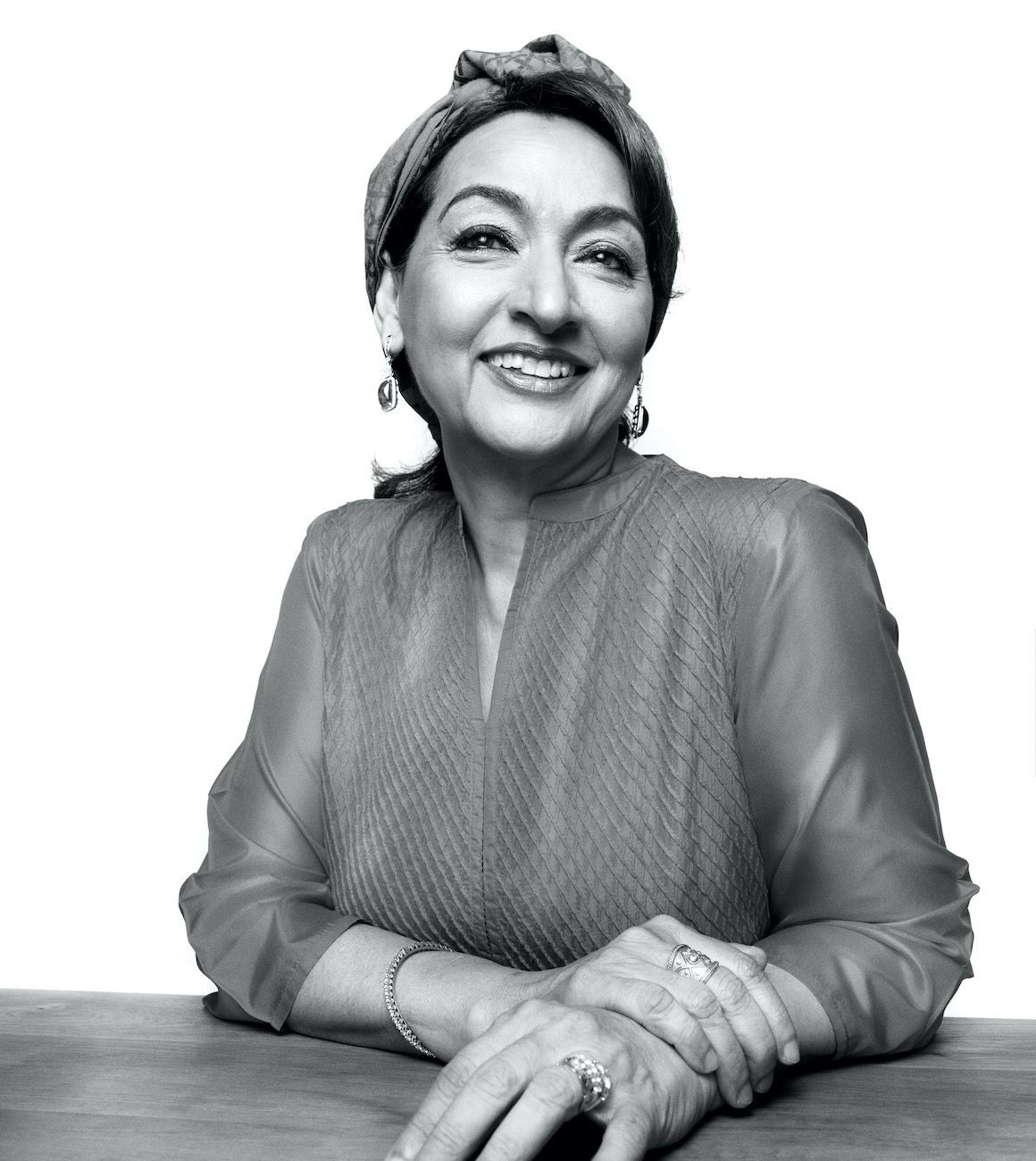 Power for Good 2020: Maniza Jumabhoy, Founder of Limelight Arts