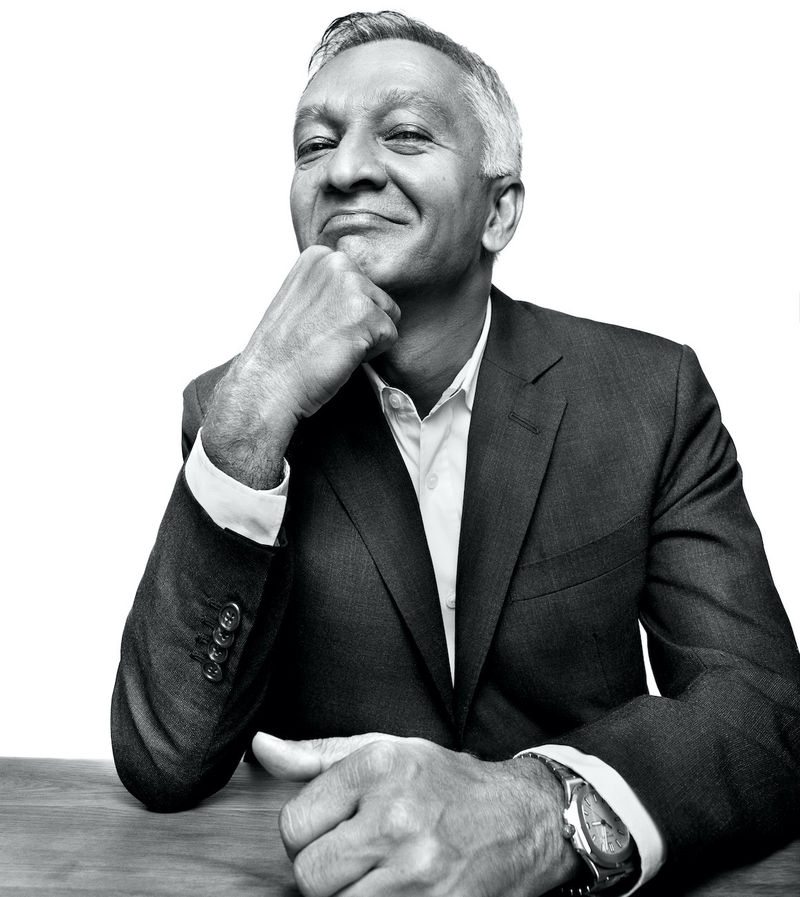 Power for Good 2020: Rajesh Sheth, Managing Director of House of Gems