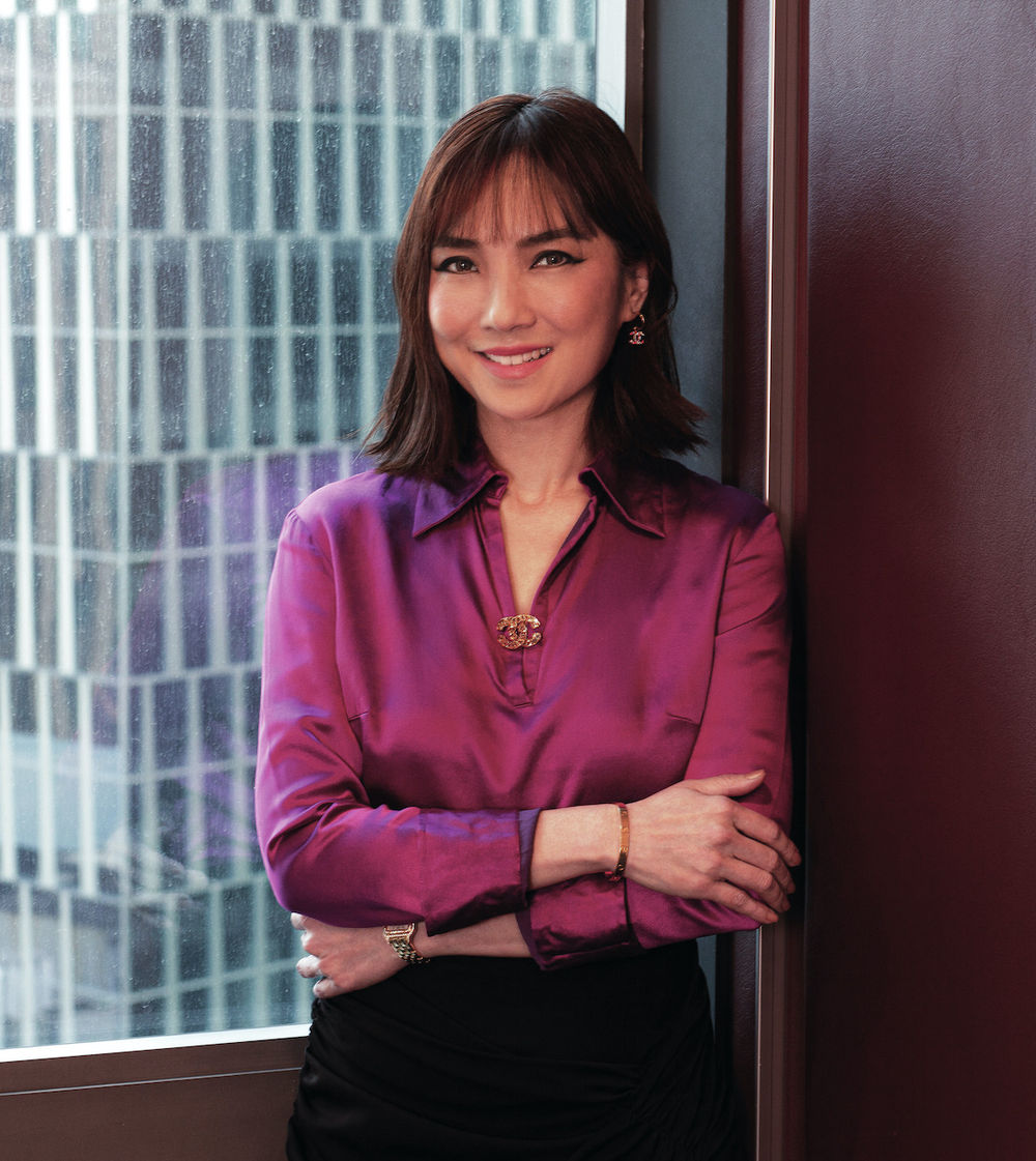 Power for Good 2020: Sulian Tan-Wijaya, Executive Director (Retail ...