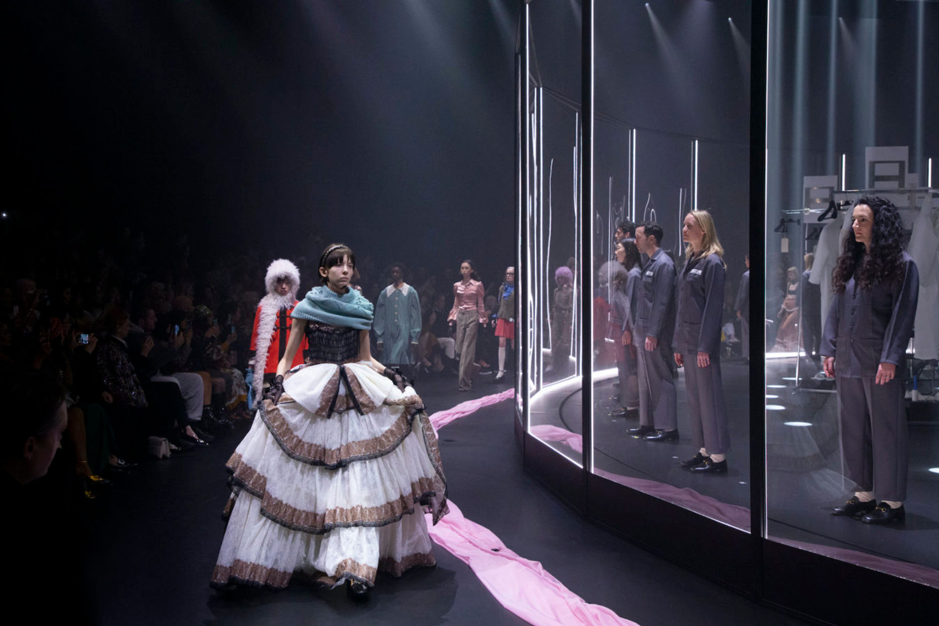 Autumn/Winter 2020 runway report: Our favourite show, top trends, and ...