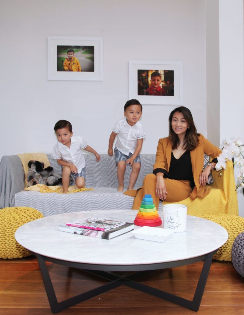 Veronica Chou on her eco- and inclusive fashion label Everybody and ...