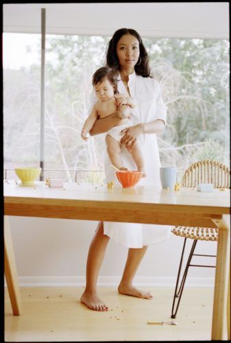 Veronica Chou on her eco- and inclusive fashion label Everybody and ...