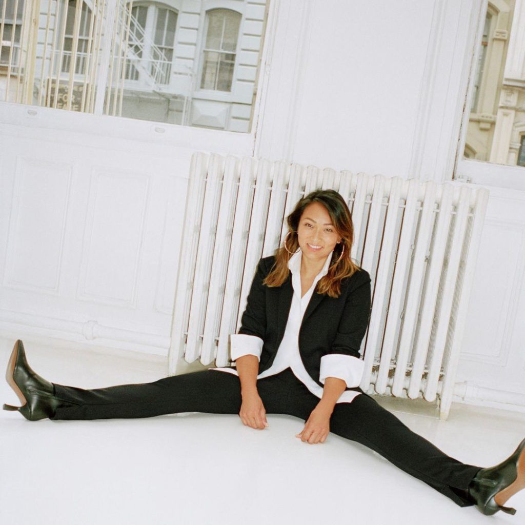 Veronica Chou on her eco- and inclusive fashion label Everybody and ...