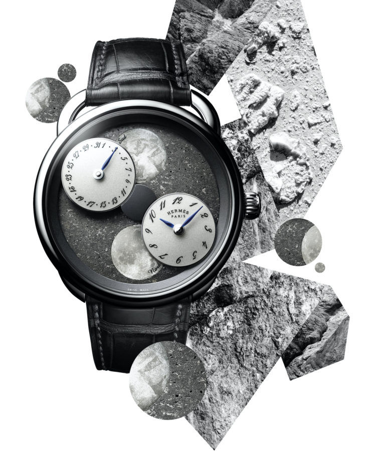 Stone dial watches: Statement timepieces with ornamental stones that ...