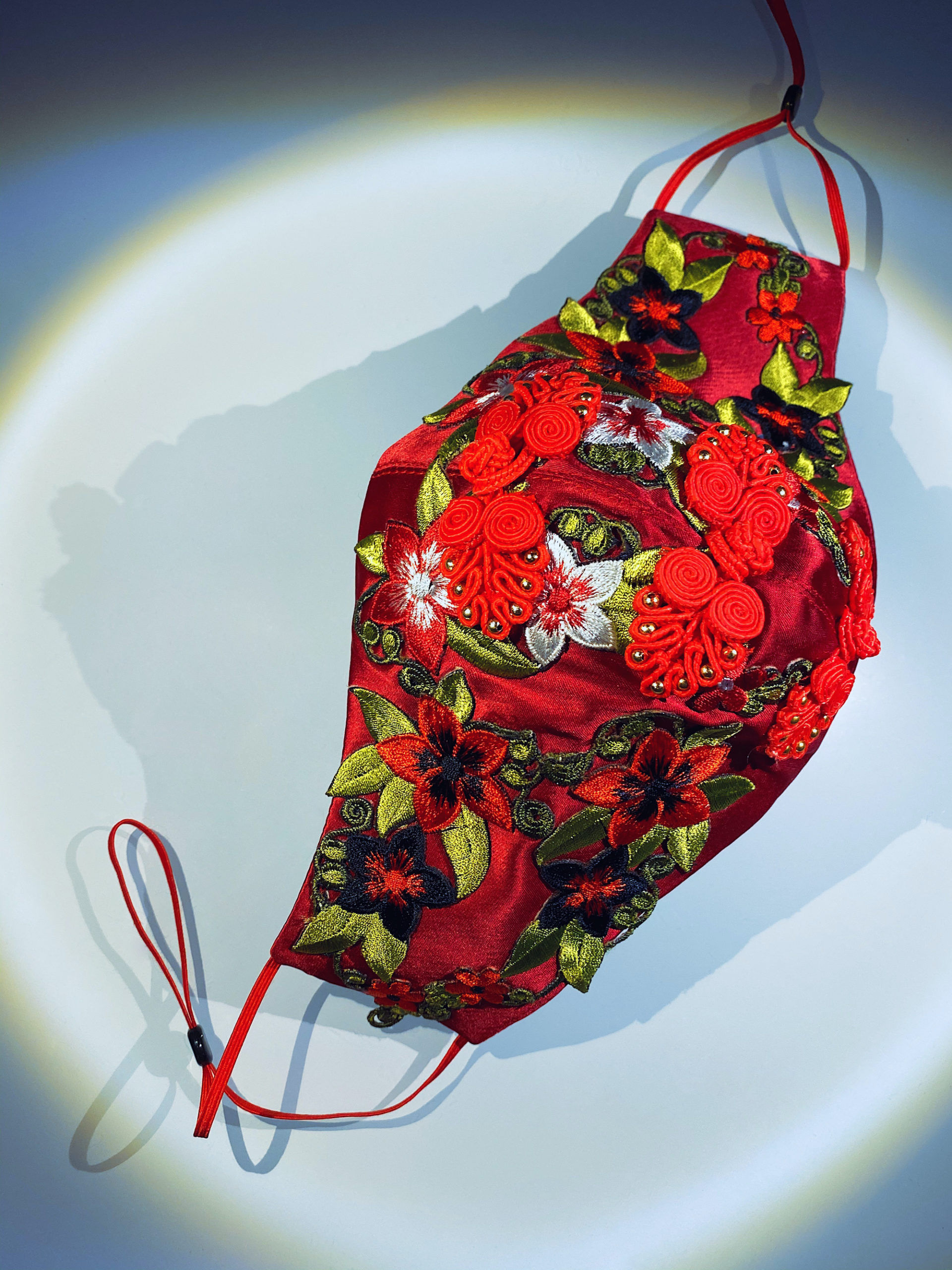 Nicolas Laville: The Singapore-based French fashion designer on his ...