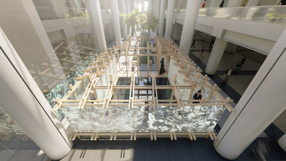 Future Cities: Meet Lyndon Neri and Rossana Hu of Neri&Hu Design