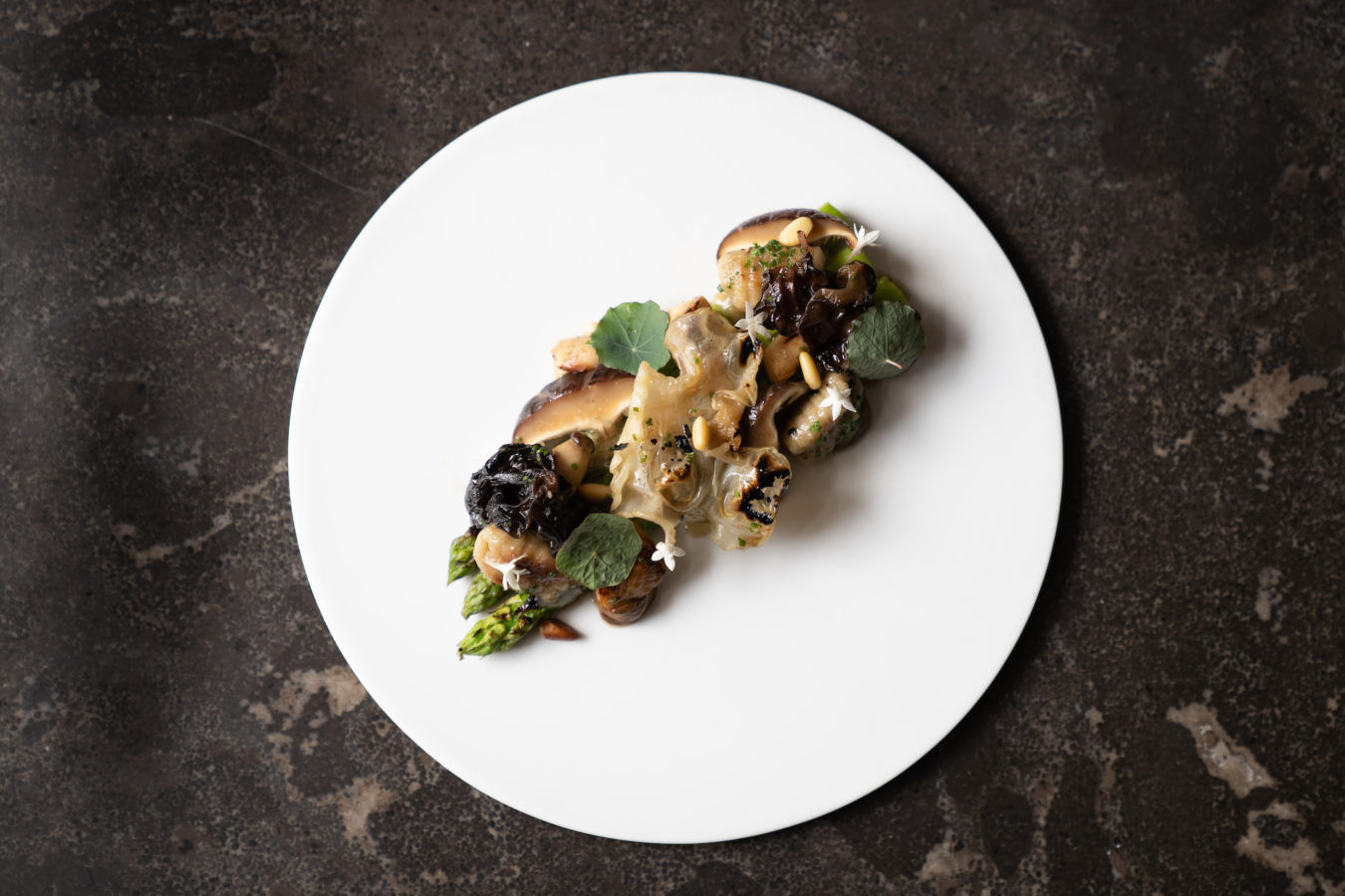 Love Korean food? Meta Restaurant is putting premium Korean ingredients ...