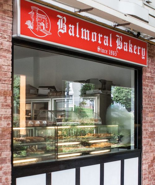 Egg tarts in Singapore: Old-school bakeries that make delicious Hong ...