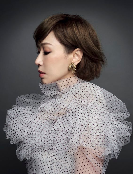 Prestige 2020 Awards: The Patron, Titan, Vanguard and Style awardees