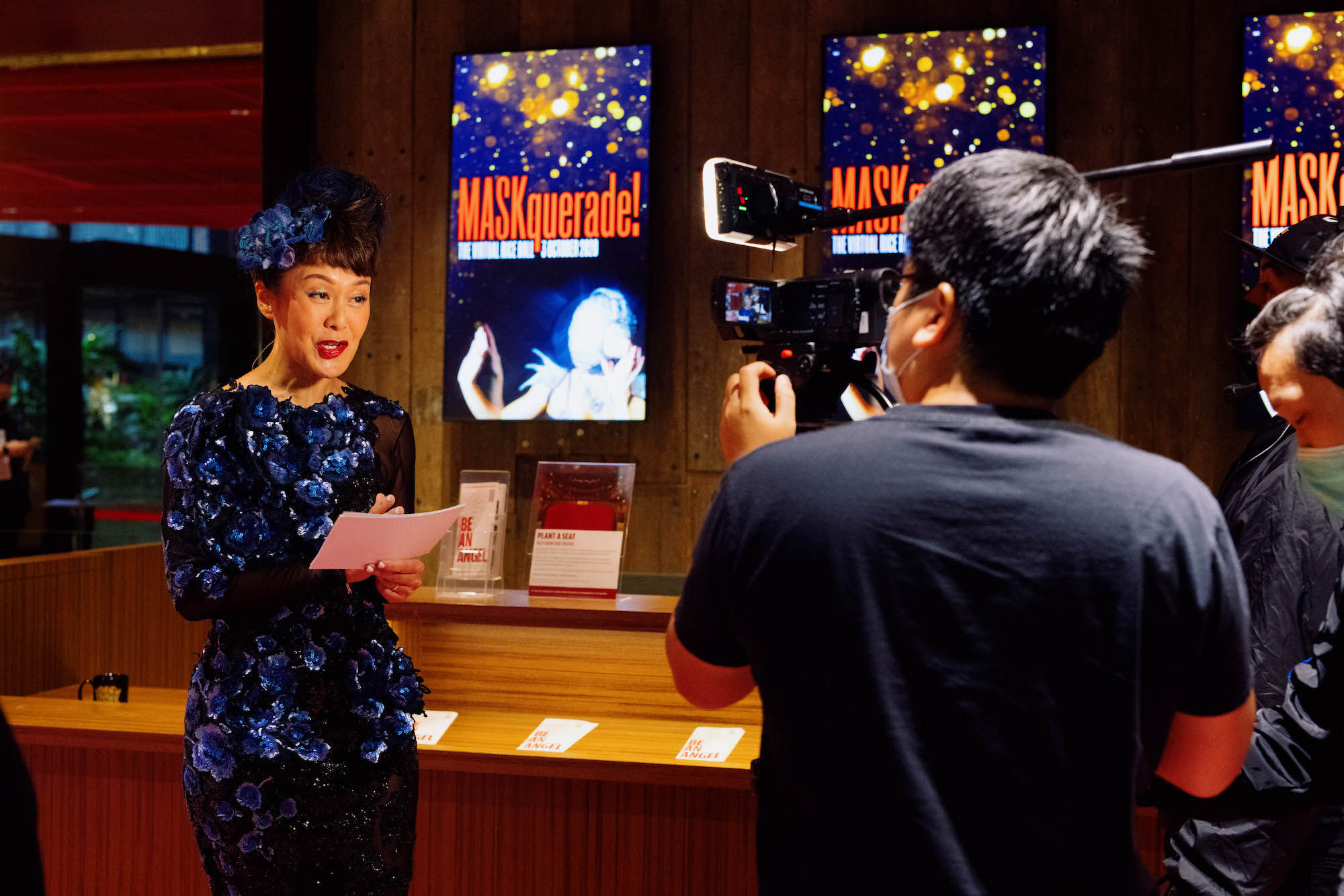 Wild Rice 20th anniversary: What went down at its annual fundraising gala