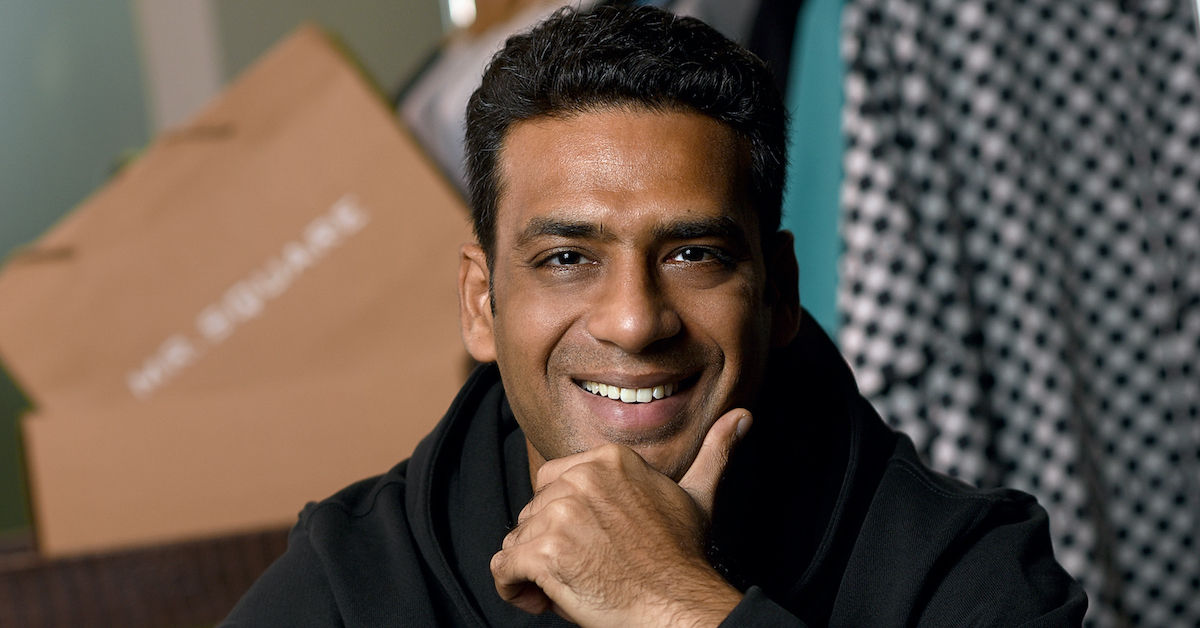 Startup Life: Abhishek Poddar on slow fashion and his new fashion e ...