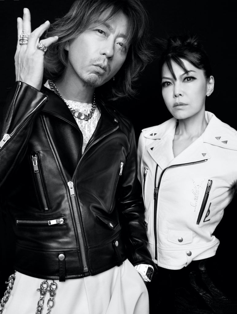 Grace Chng: The Prestige Style Award 2020 Winner on fashion and the art ...