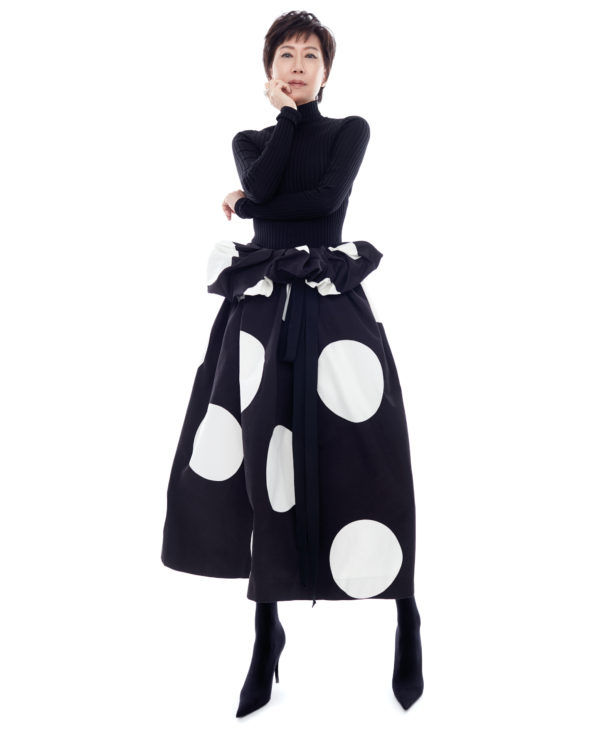 Honour Roll: Prestige Style Luminaries 2020