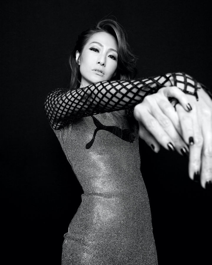 Honour Roll: Prestige Style Luminaries 2020