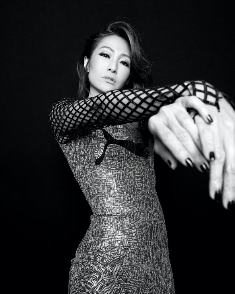 Honour Roll: Prestige Style Luminaries 2020