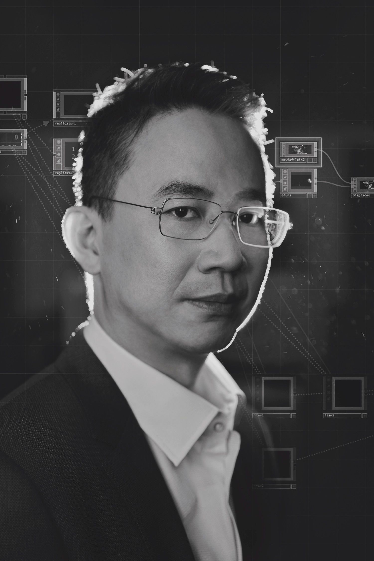 Master of Light: Interview with Adrian Goh of Hexogon Solution