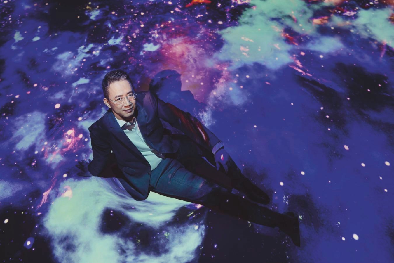 Master of Light: Interview with Adrian Goh of Hexogon Solution