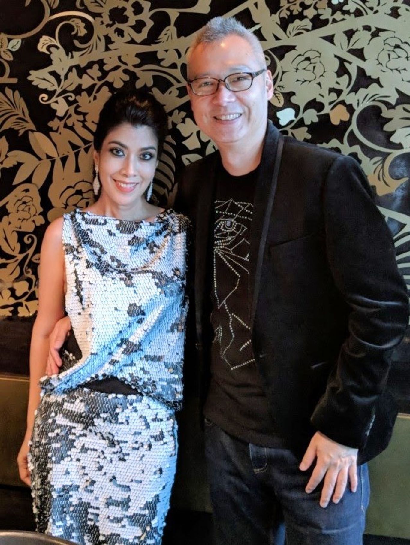 The home chef's recipe: Martin Geh's aburi salmon belly and fried ...