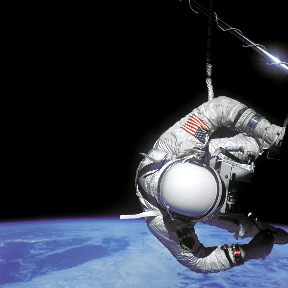 Meet the most famous female astronauts who journeyed into space