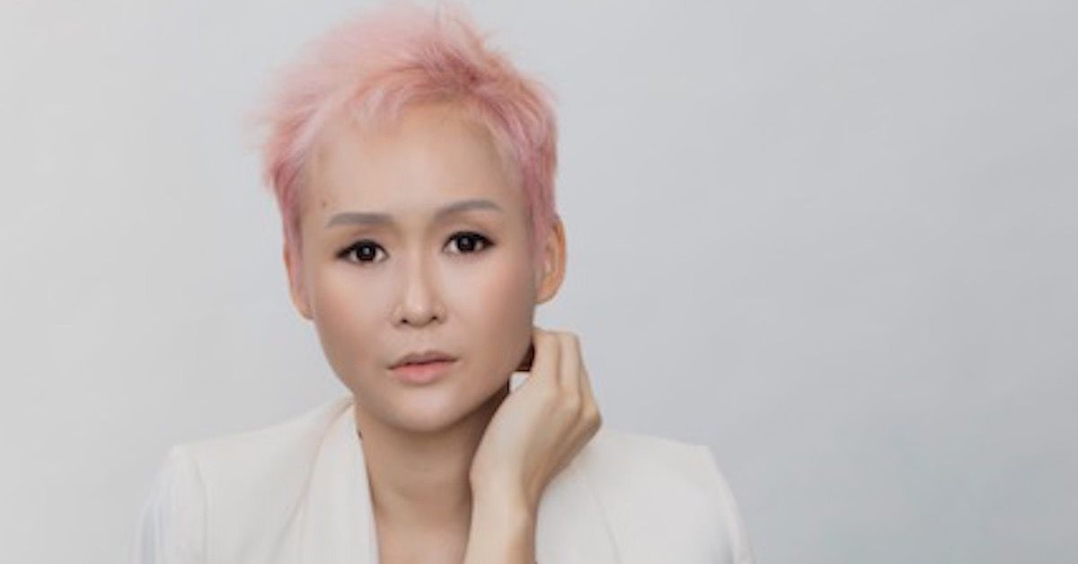 Startup Life: Charlene Koh of Breathe Essentials Co on surviving breast ...