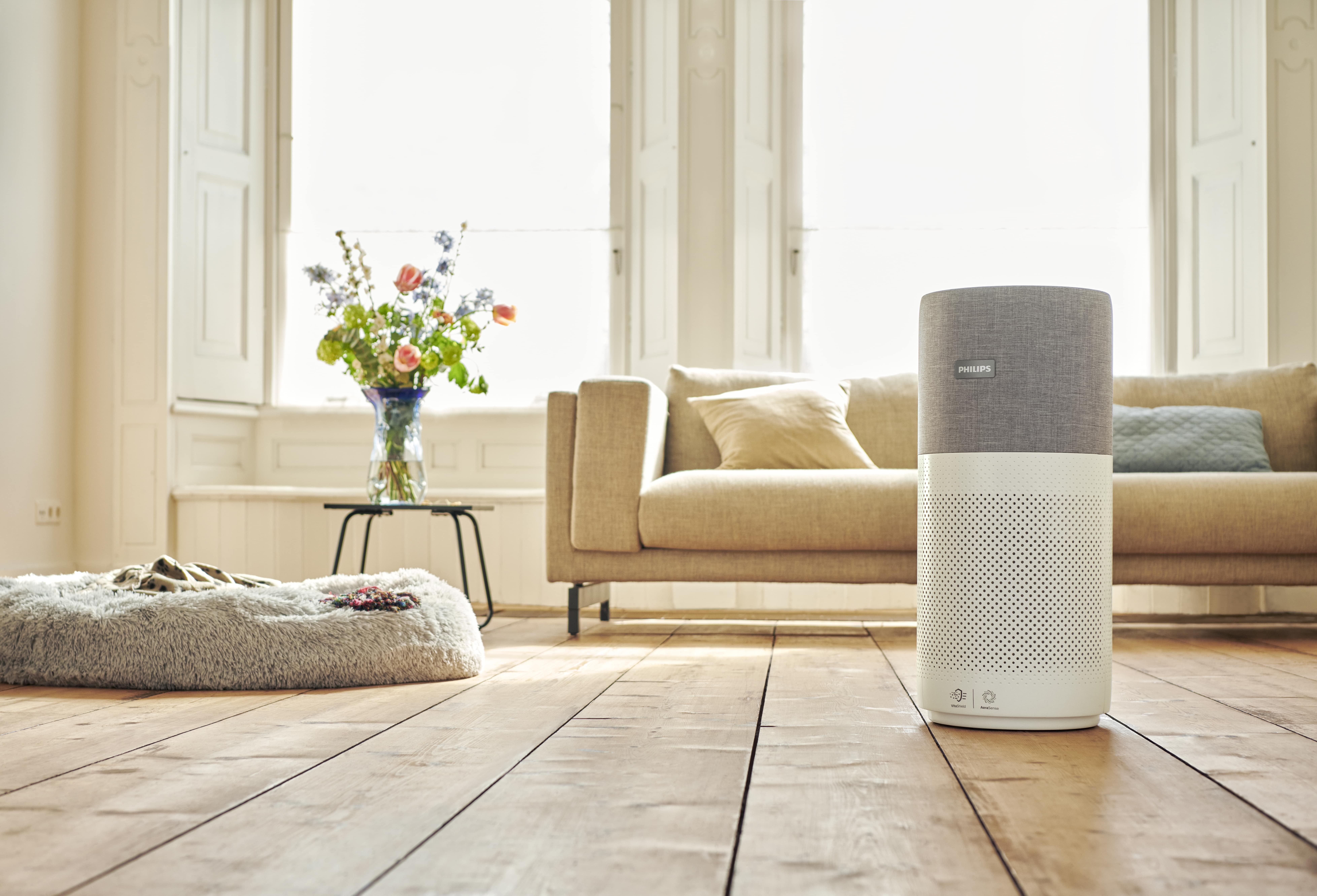Get clean, pollutant-free air at home with these air purifiers