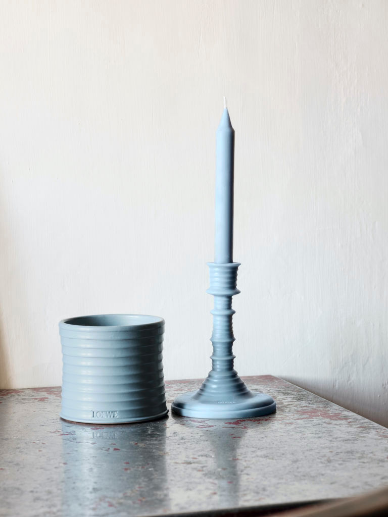 Loewe Home Scents collection brings nature into your home with its ...