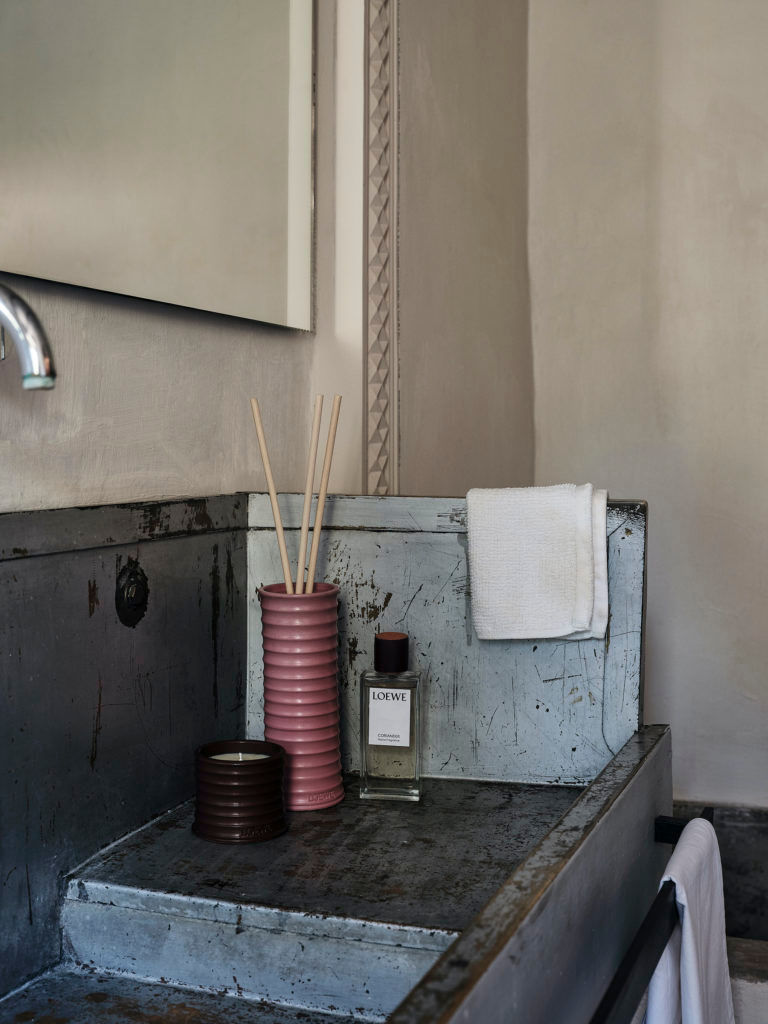 Loewe Home Scents collection brings nature into your home with its ...