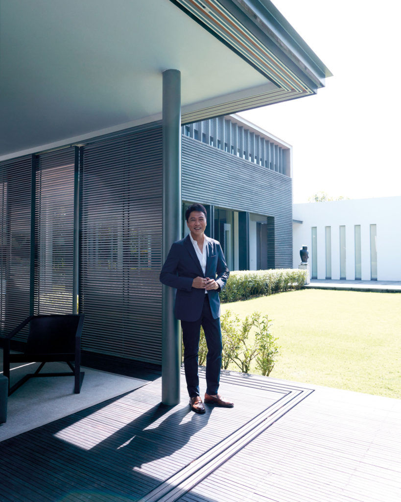 Luxury Living Redefined: Explore Our Collection of Exquisite Homes