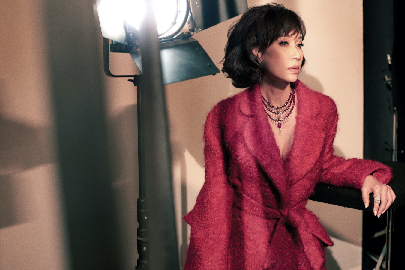 Grace Chng: The Prestige Style Award 2020 Winner on fashion and the art ...