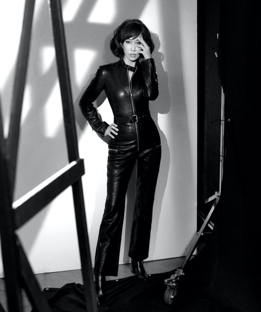 Grace Chng: The Prestige Style Award 2020 Winner on fashion and the art ...