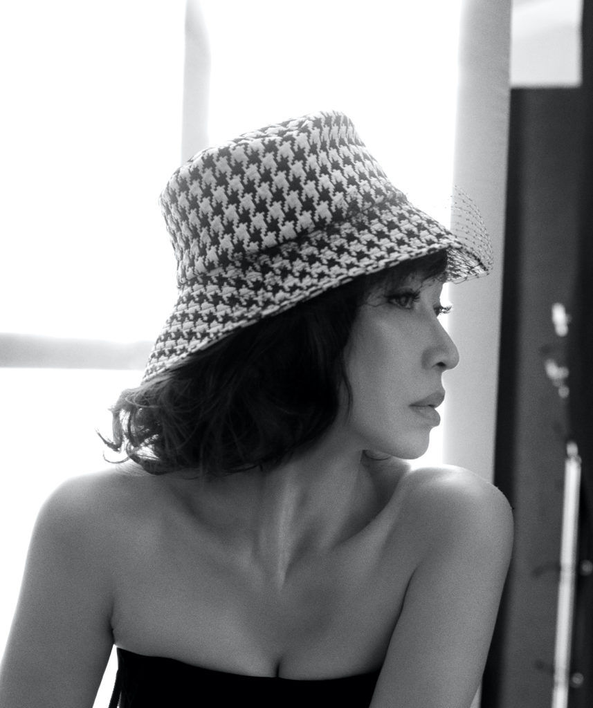 Grace Chng: The Prestige Style Award 2020 Winner on fashion and the art ...