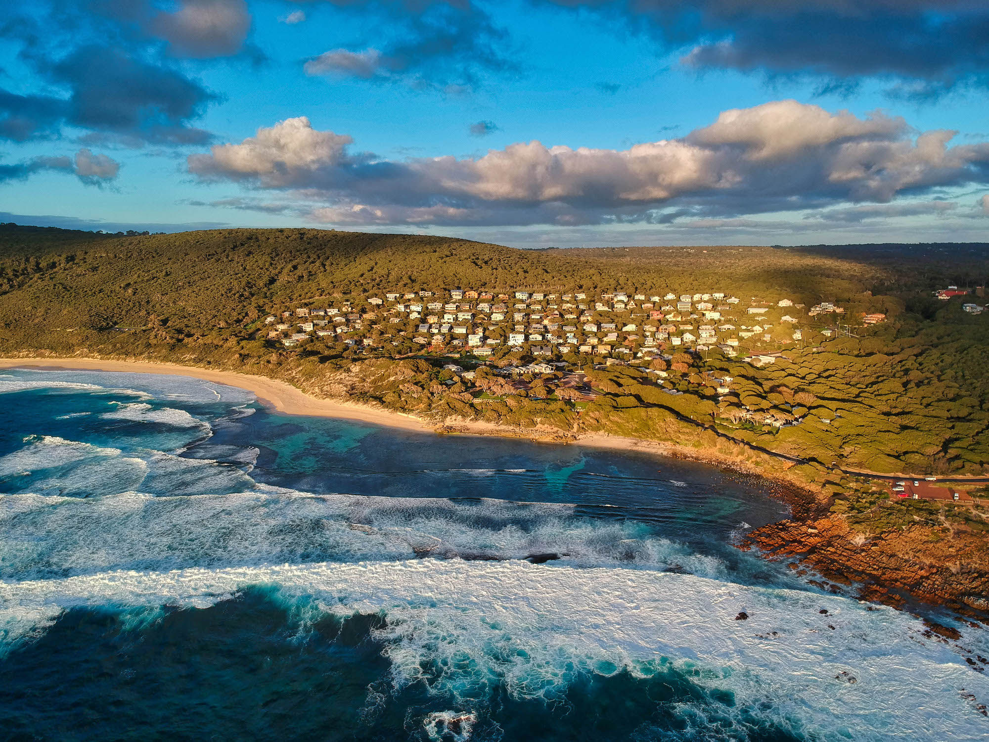 Looking to buy a property in Margaret River Region? Consider the towns ...