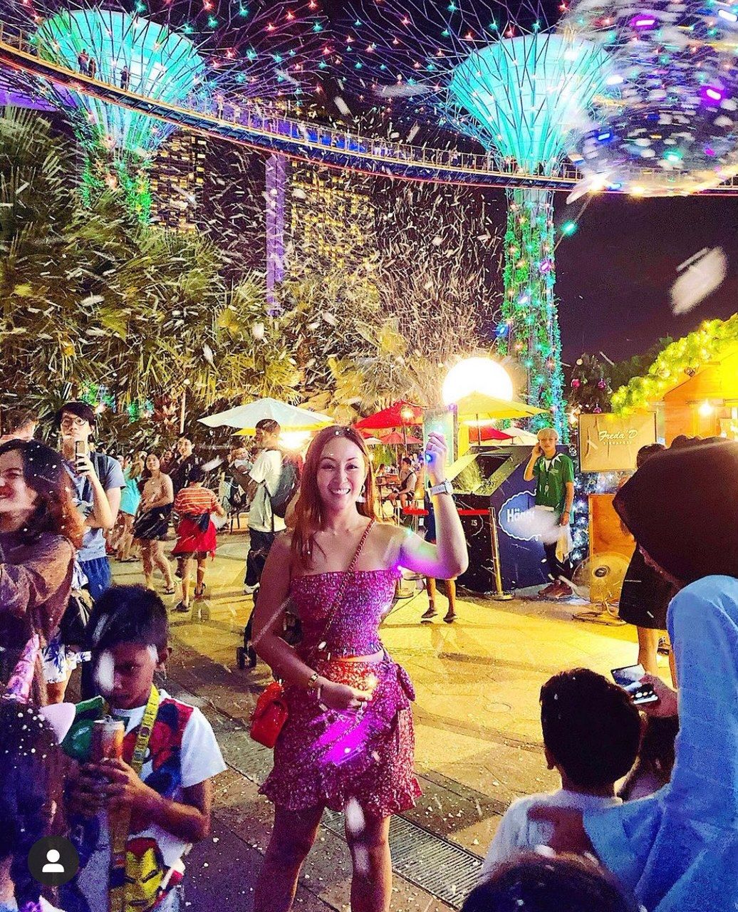 Things They Don’t Tell You: Serene Chua of Wolf Burgers on motherhood ...