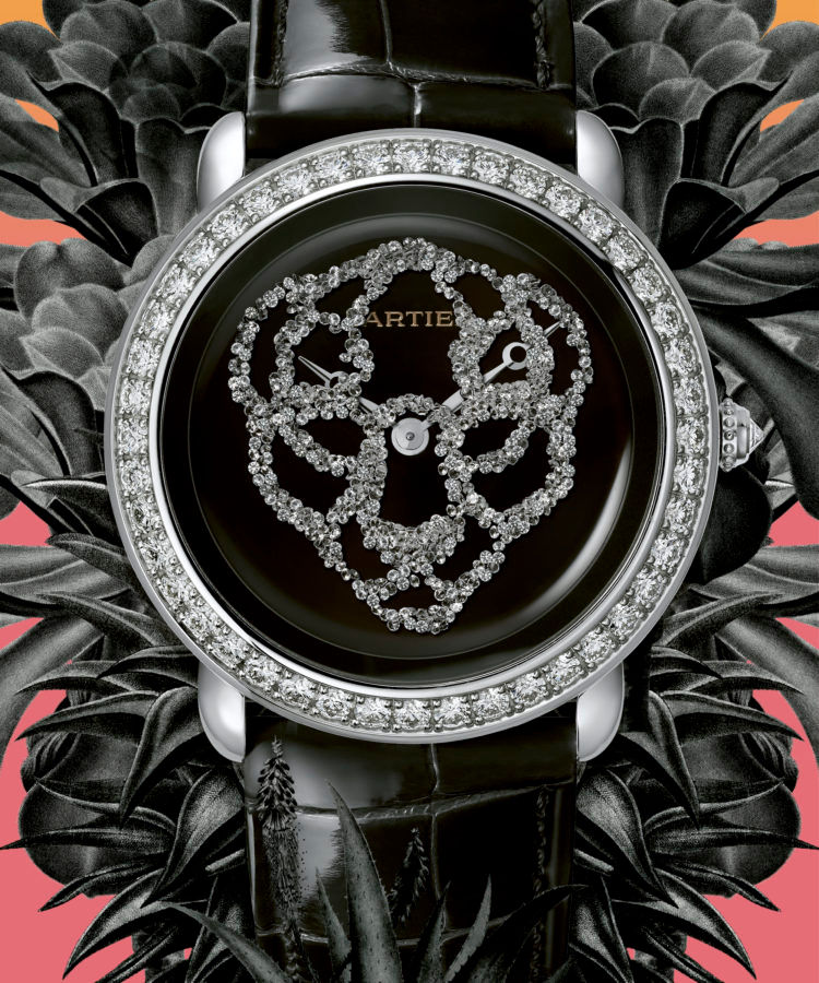 Call of the Wild: Watches that are inspired by the beauty of wildlife