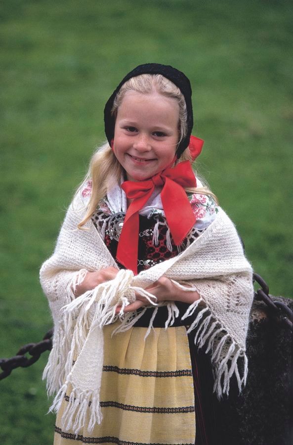 The Faroe Islands: Exploring Middle Earth in the Far North