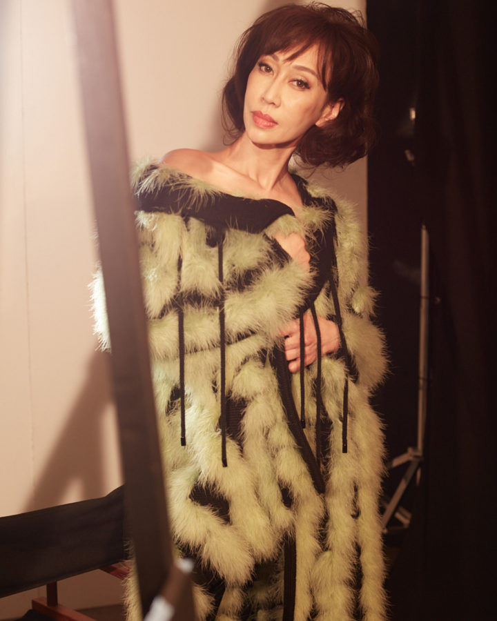 Grace Chng: The Prestige Style Award 2020 Winner on fashion and the art ...