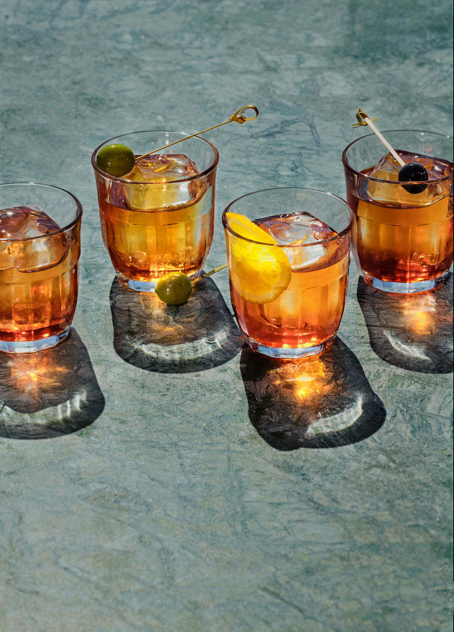 Restaurant review: Come to Caffe Fernet for feel-good Italian food