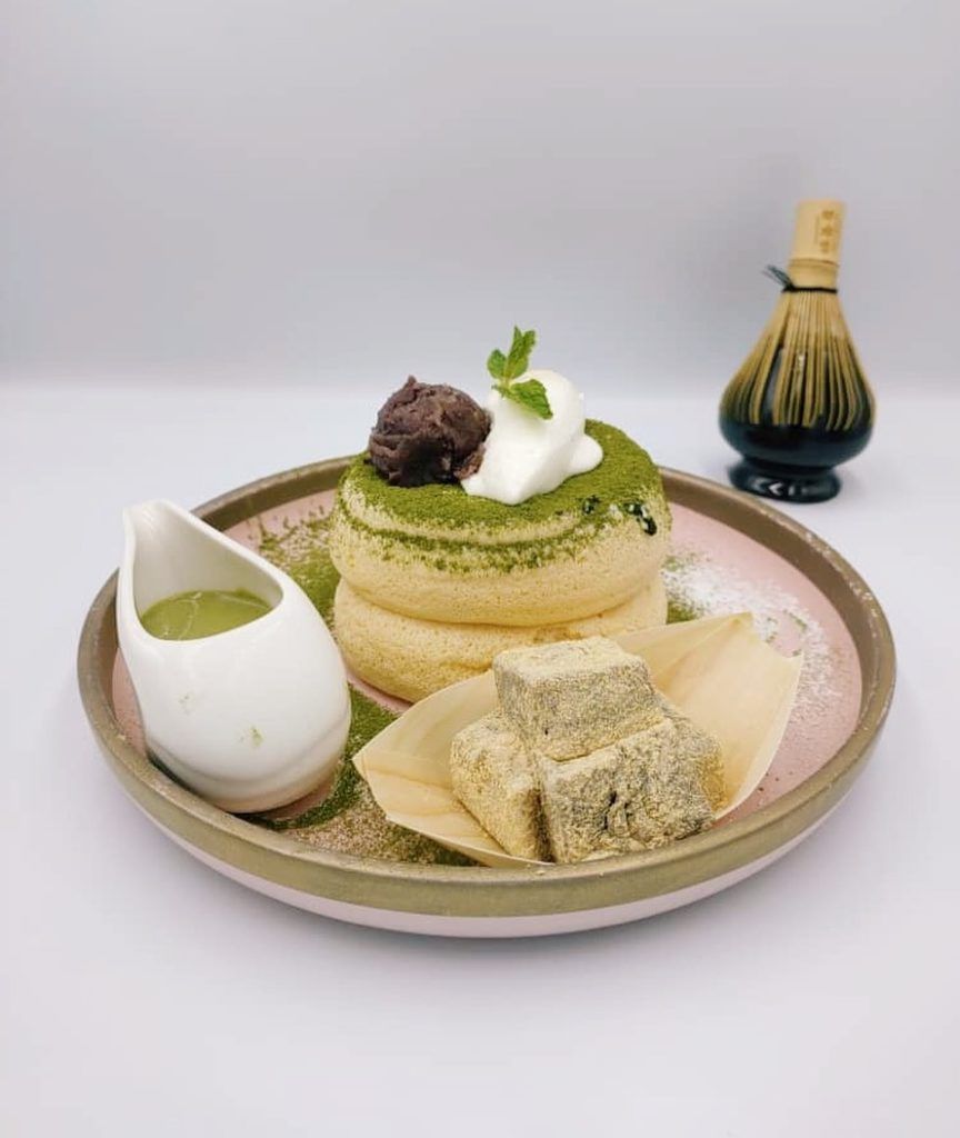 Souffle pancakes in Singapore: Where to find the fluffiest stacks