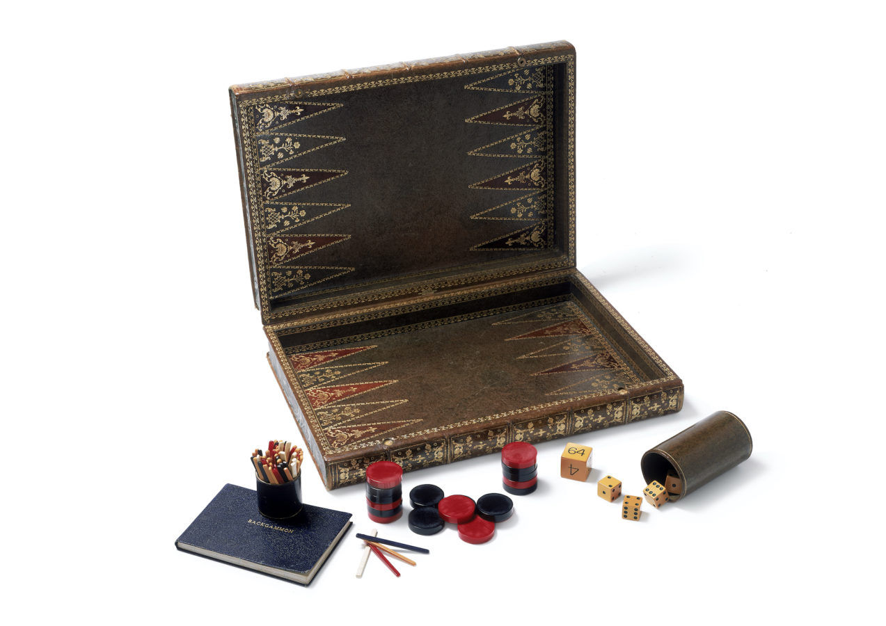 Cartier objects: A look at the maison's history in art de vivre