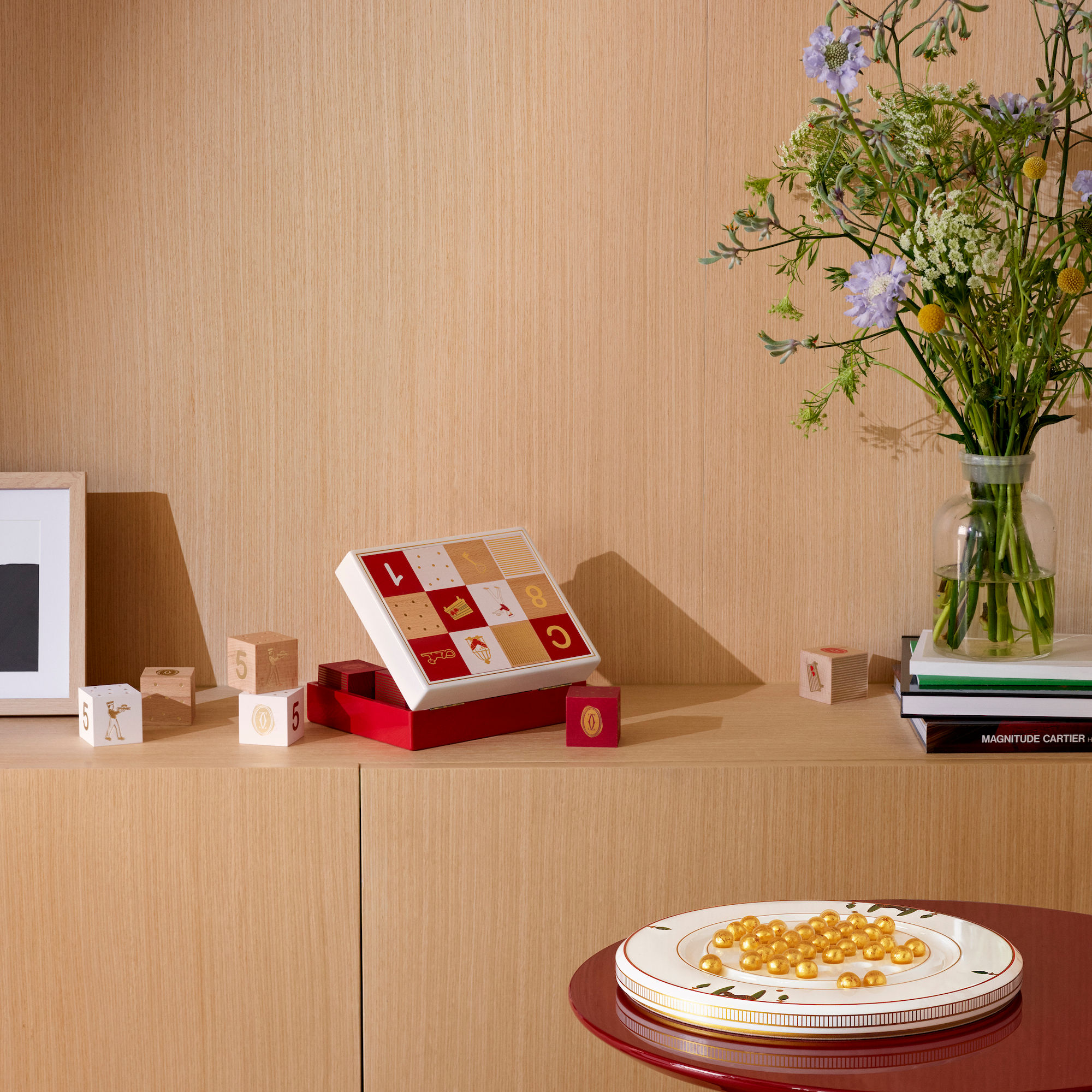 Cartier Christmas 2020: Give the gift of timeless luxury with our picks ...