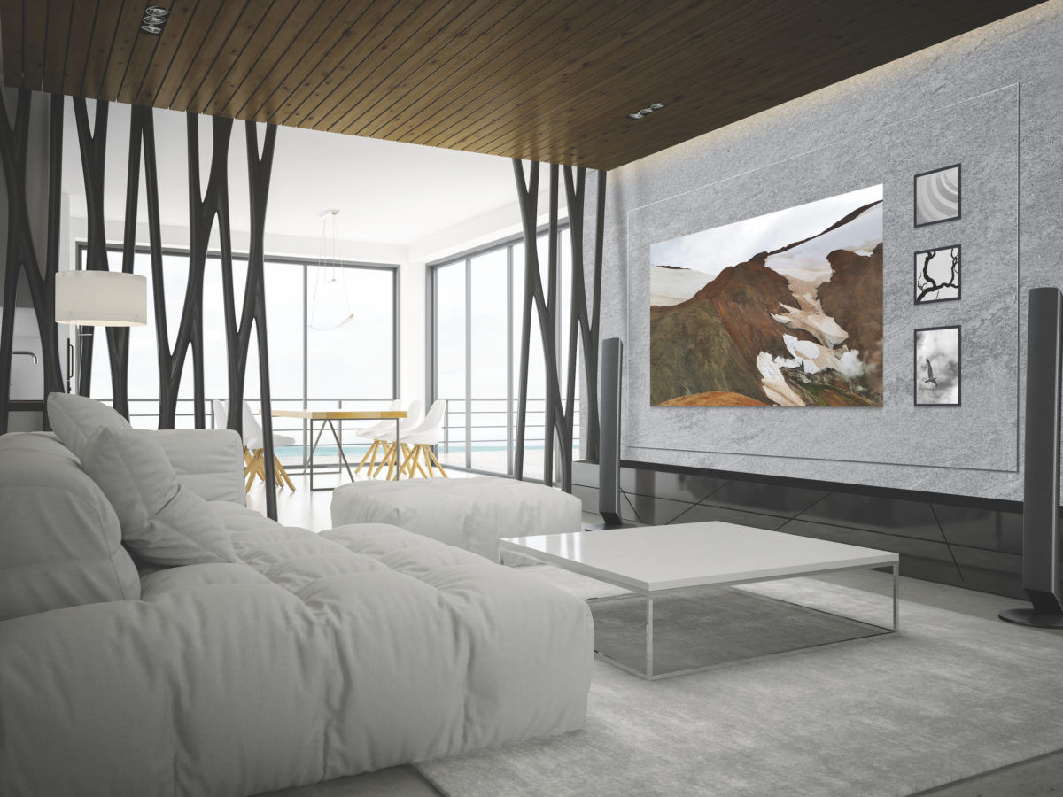 Samsung The Wall: Why this magnificent display deserves a spot in your home